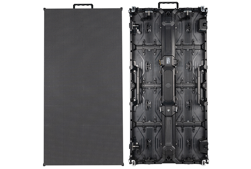 Used, Second hand Grace Visual ORB P3.9mm 24m2 Wall Package - Used ...
