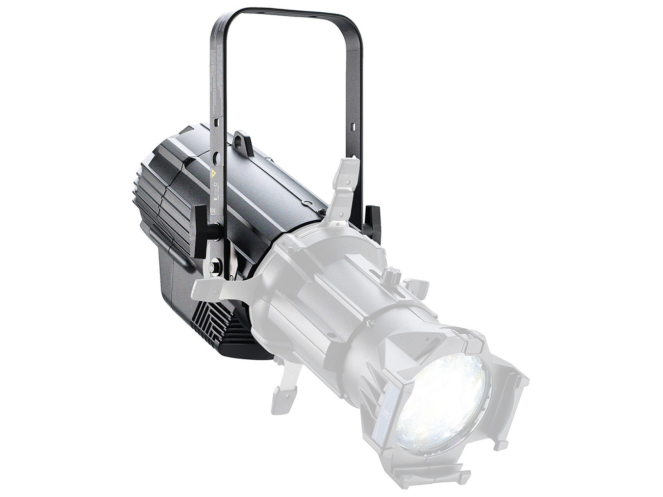 Used, Second hand ETC Source 4 LED Series 2 HD Daylight Light - Used ...