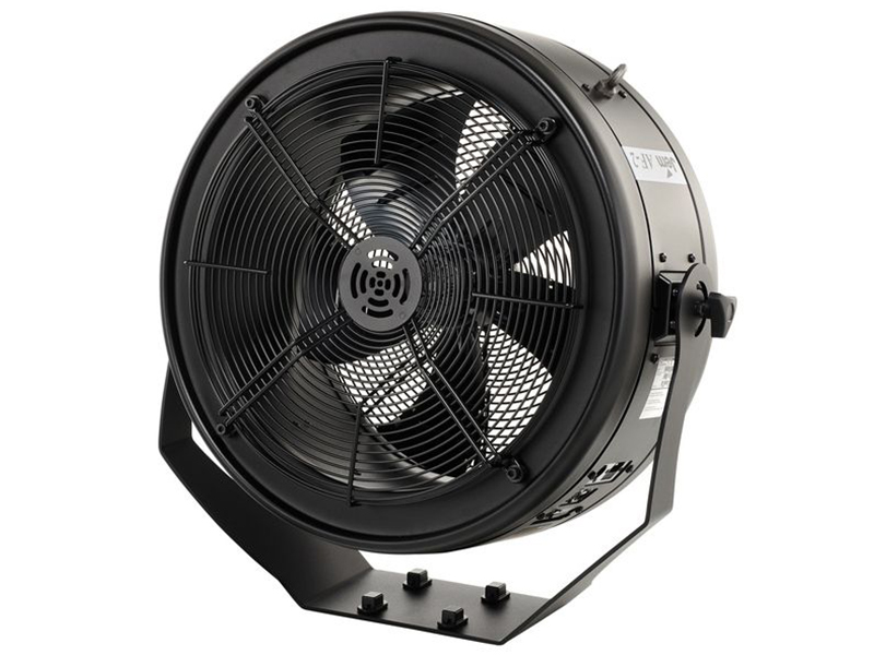 Used, Second hand Martin Professional JEM AF-2 DMX Fan - Used Audio ...