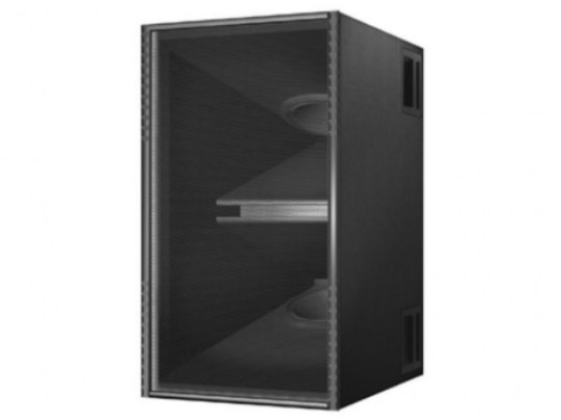 Used, Second hand Meyer Sound MSL-4-DS-4P Arrayable Package - Used ...