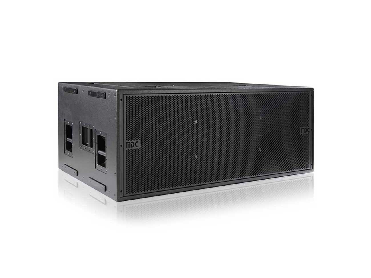 Used, Second hand Adamson Systems Engineering S10-MDC3 MKII - Used ...