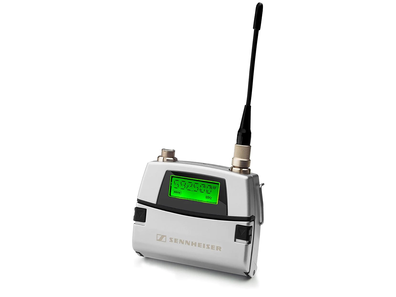 Used, Second hand Sennheiser EM 3732-II Microphone Package - Used Audio ...