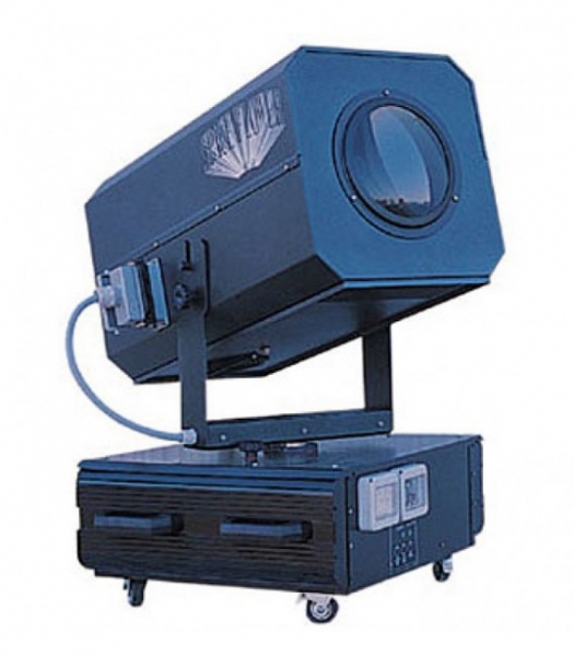 Used, Second hand Studio Due Lighting Space Flower STI 3000W Light ...