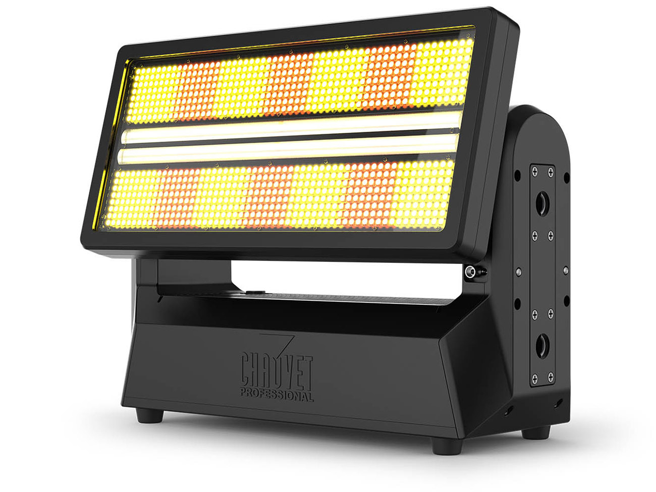 Used, Second hand Chauvet Professional Color STRIKE M Light - Used ...
