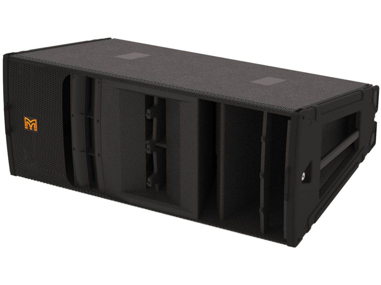 Used, Second hand Martin Audio MLA-MLD-MLX Sound Package - Used Audio, Lighting and Video ...